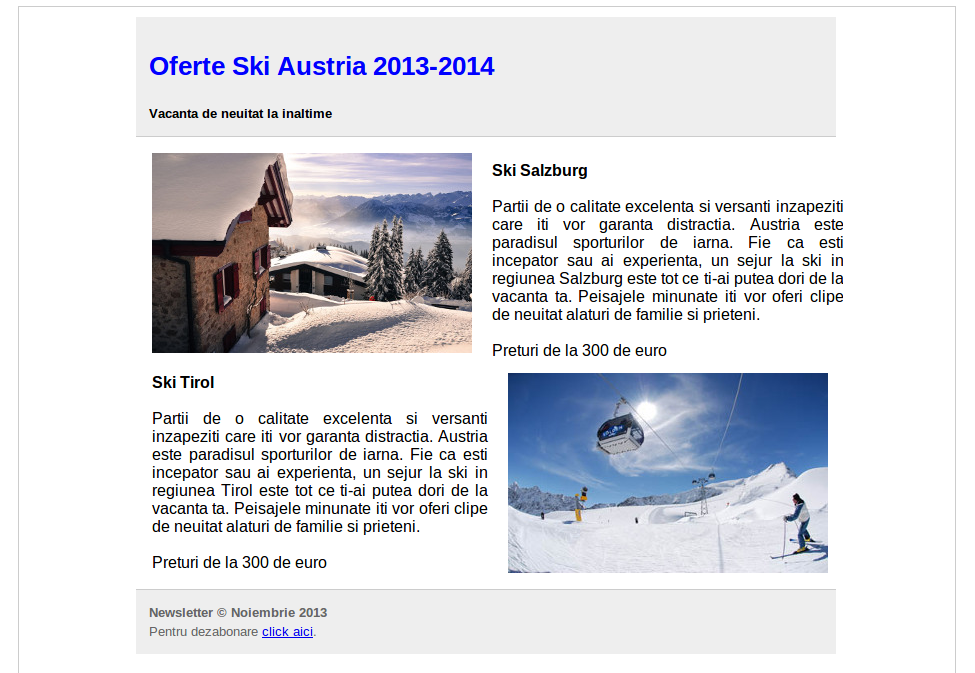 Sendmachine Email Marketing Tool - Trimitere rapida de newslettere